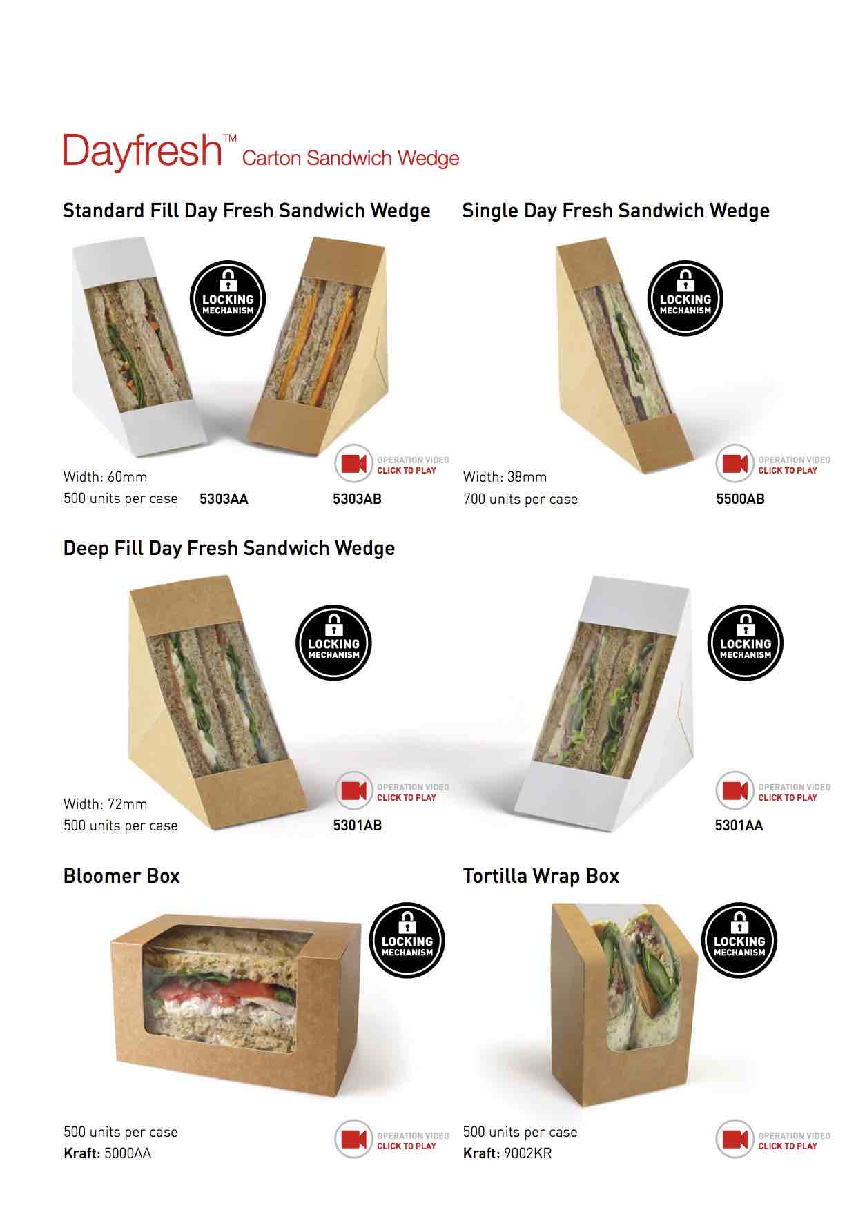 Hebre Packaging Distributors RAP packaging - Cork